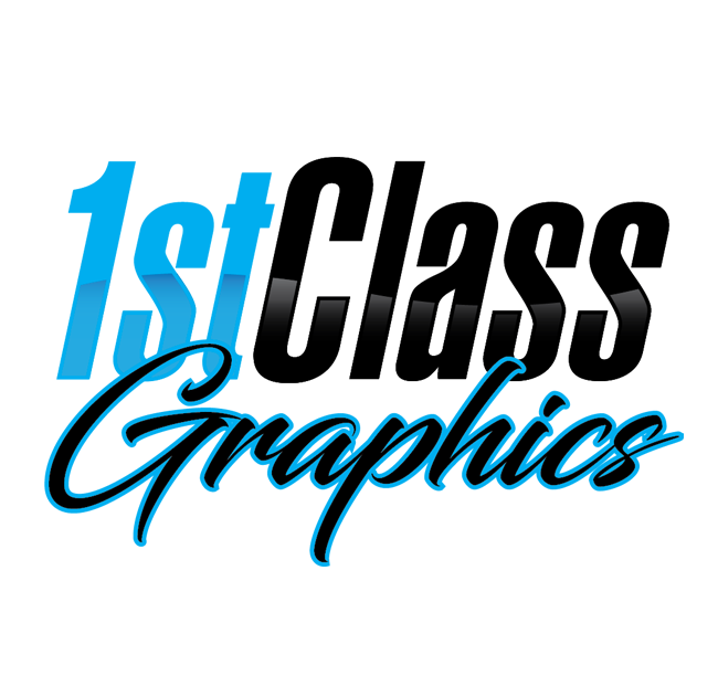 1st Class Graphics | Premier Vehicle Wraps & Custom Graphics